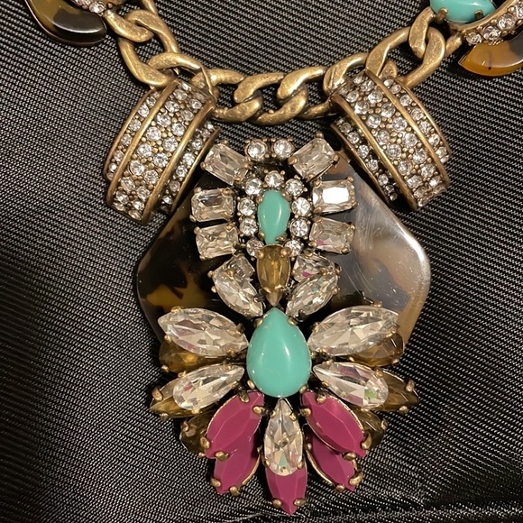 J. Crew | Jewelry | Jcrew Necklace | Poshmark